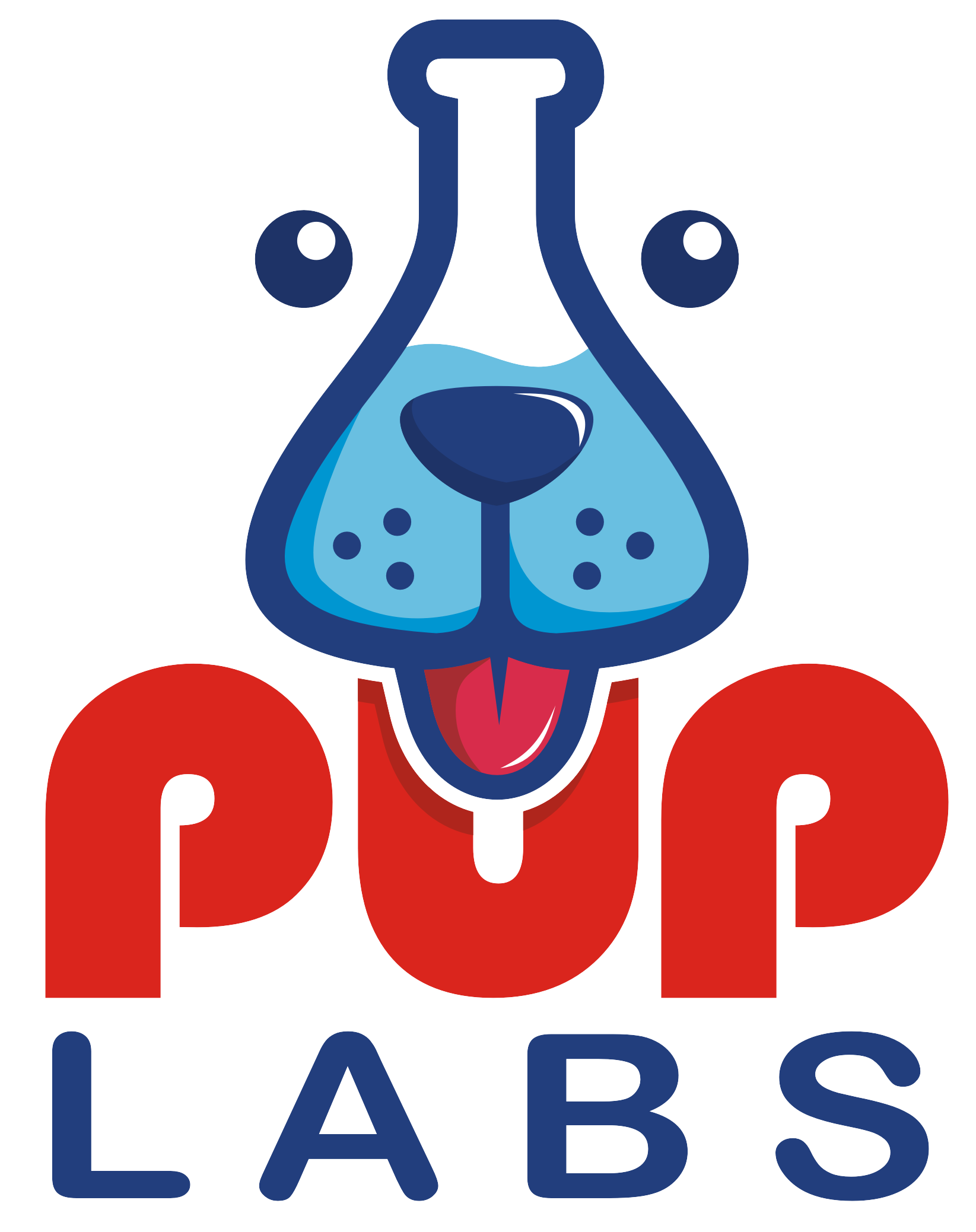 Contact Us – Pup Labs